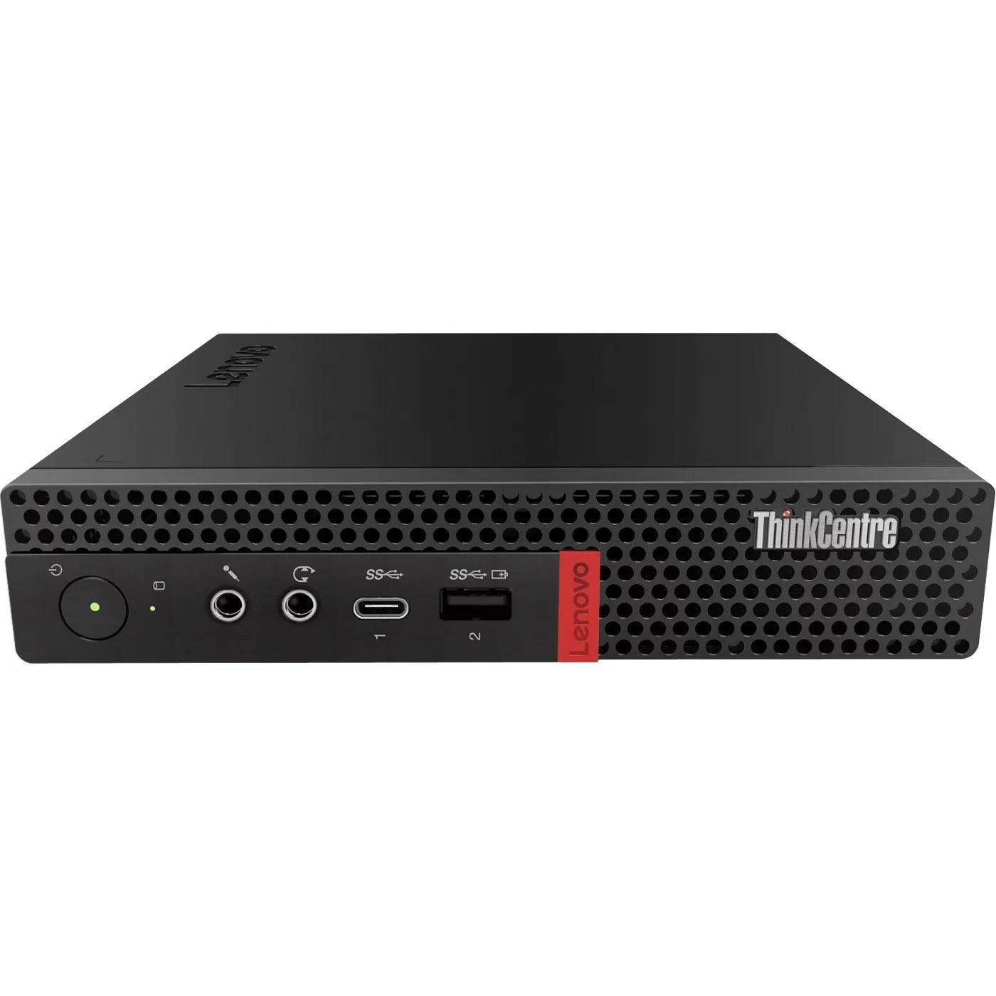 Lenovo ThinkCentre M75q Gen 2, AMD Ryzen 5 Pro 5650GE, 8GB ram, DDR4,